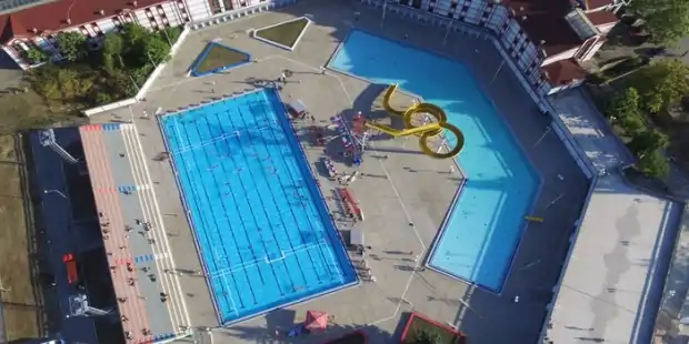 Званичан веб-сајт града Бора